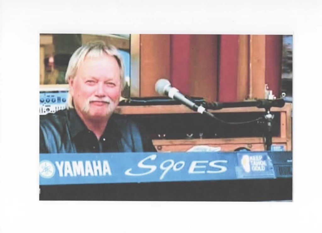 Terry Ogg | TahoeDailyTribune.com