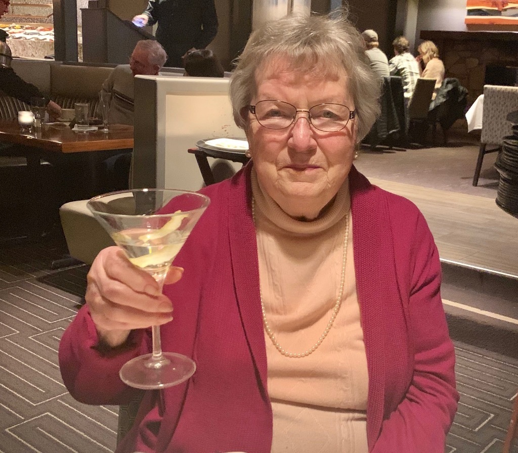 Susan Dore | TahoeDailyTribune.com