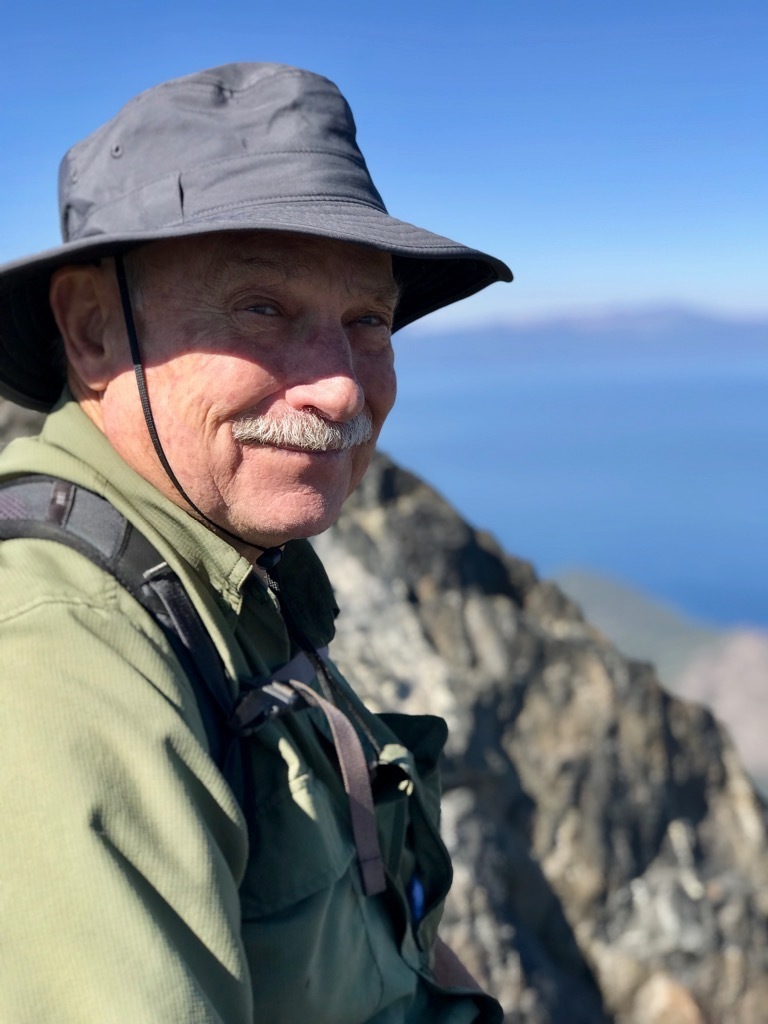 Stan Barrett | TahoeDailyTribune.com