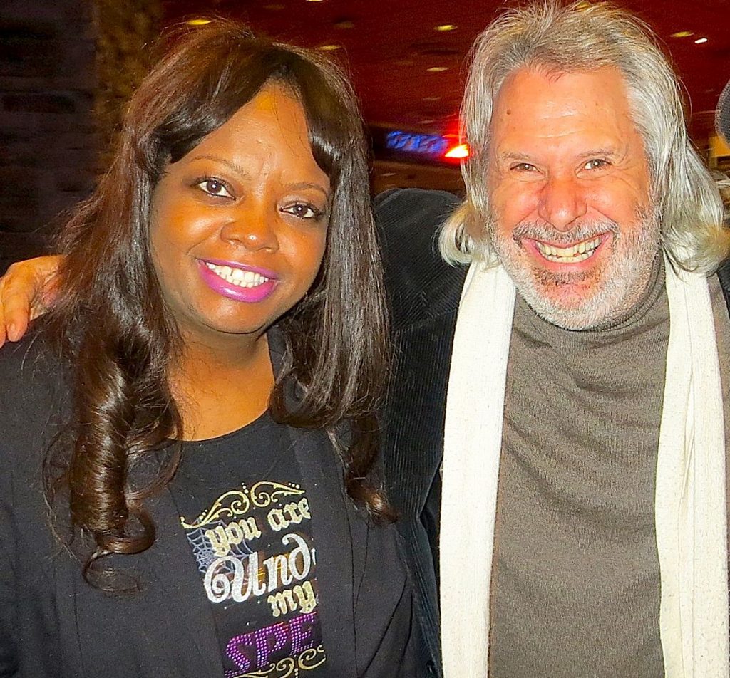 Comedy scene: Alycia Cooper is not waiting on covid to resume the funny ...