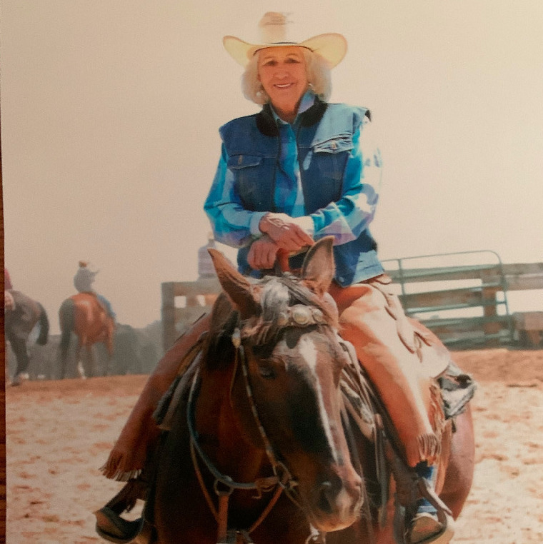 Patricia Rahbeck | TahoeDailyTribune.com