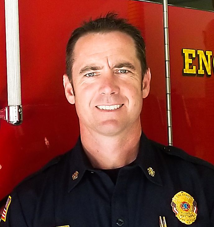 Chief’s Corner: SLTFR building relationships, proud to serve ...