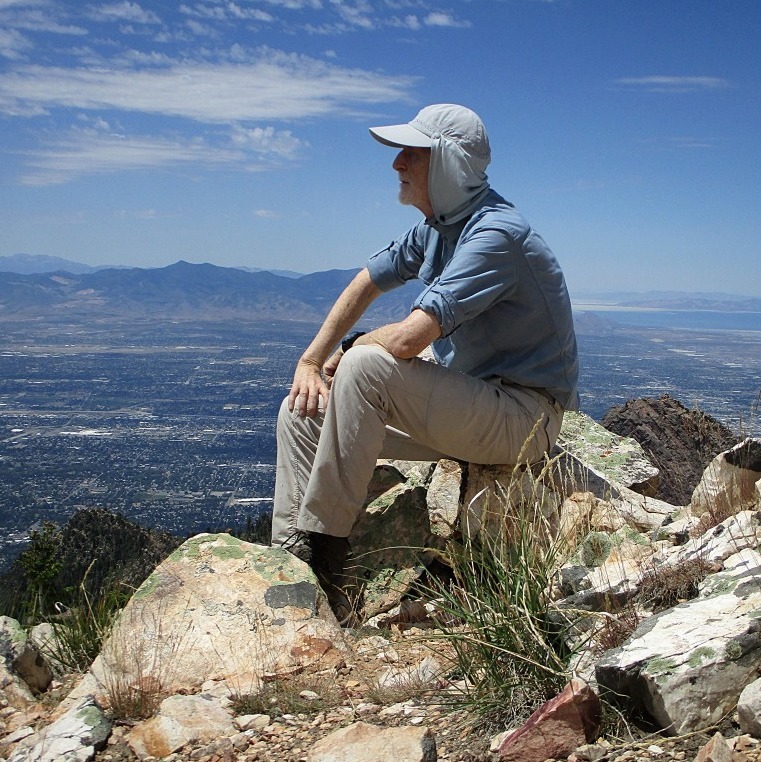 Thomas Becker | TahoeDailyTribune.com