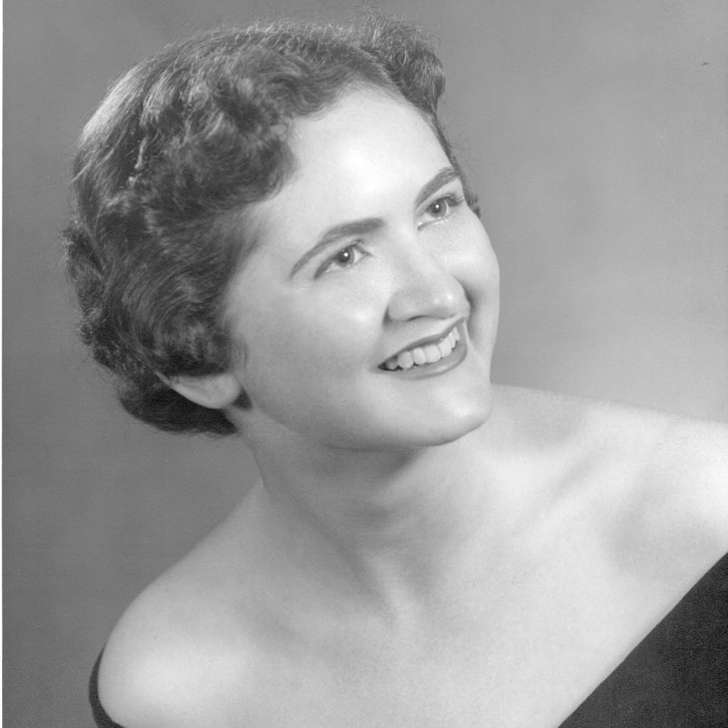 Virginia Louise Dunipace Cook | TahoeDailyTribune.com