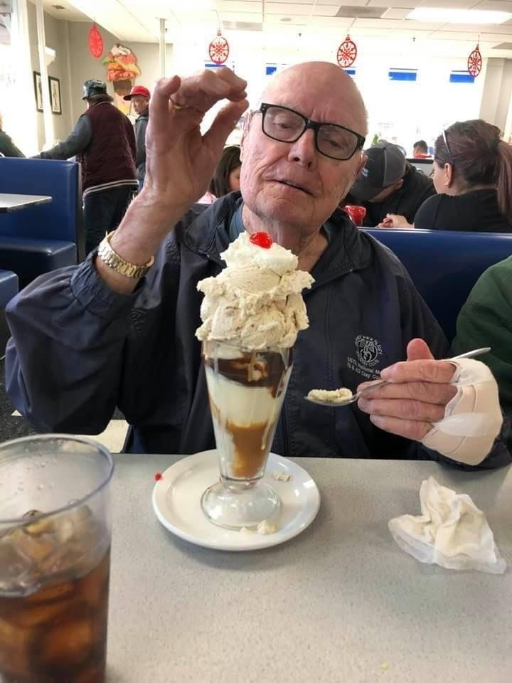 Lester William (Bill) Fairley | TahoeDailyTribune.com