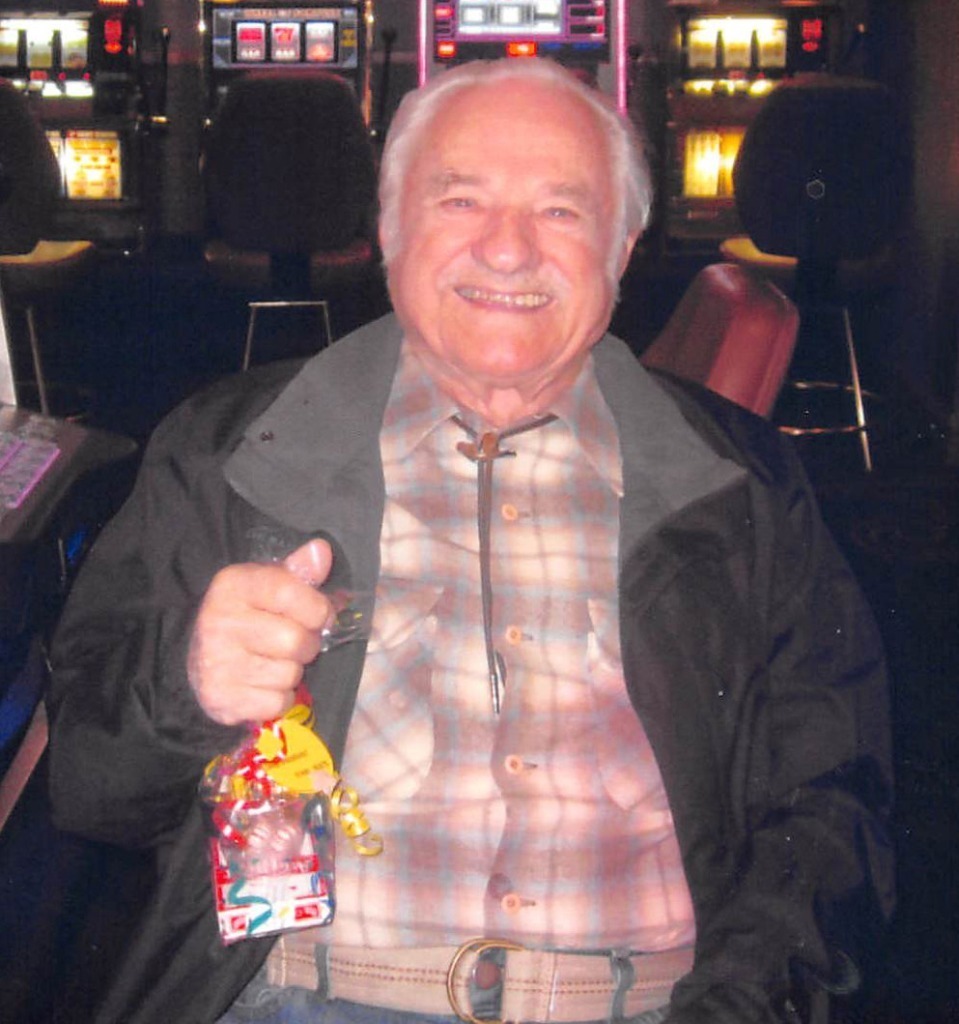 Gerald Hendrickson | TahoeDailyTribune.com