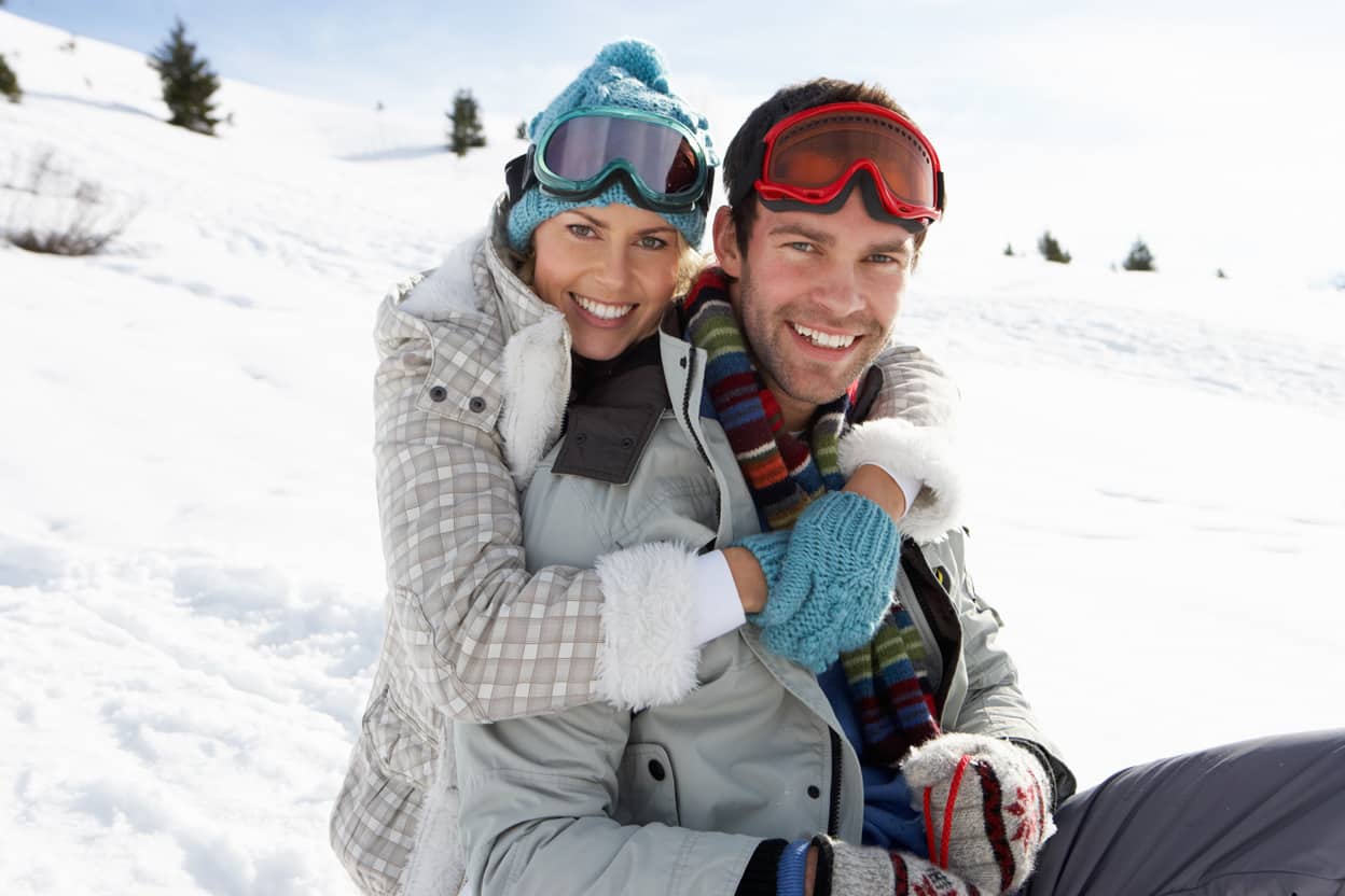 Healthy Skin at Altitude | TahoeDailyTribune.com