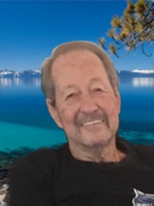 Obituary: Robert Cook | TahoeDailyTribune.com