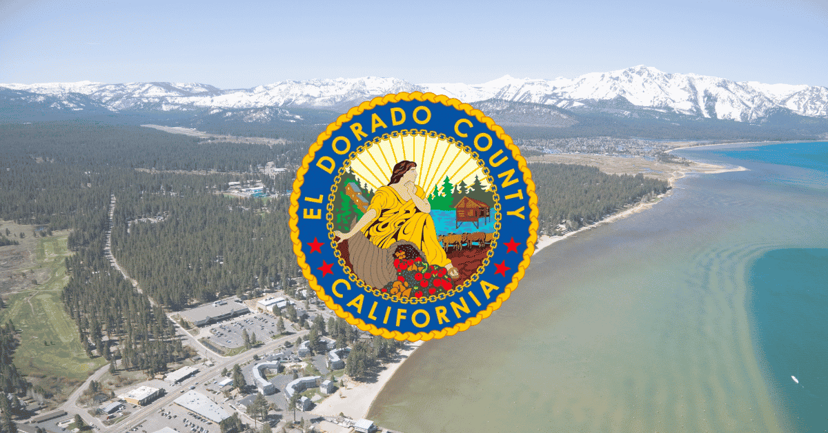 El Dorado County owned airports under the microscope of Civil Grand ...