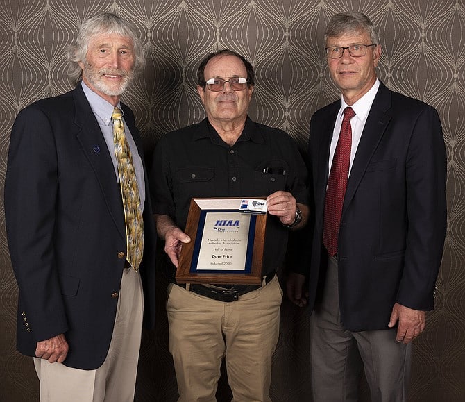 Former Tribune sports editor Price joins NIAA Hall of Fame ...