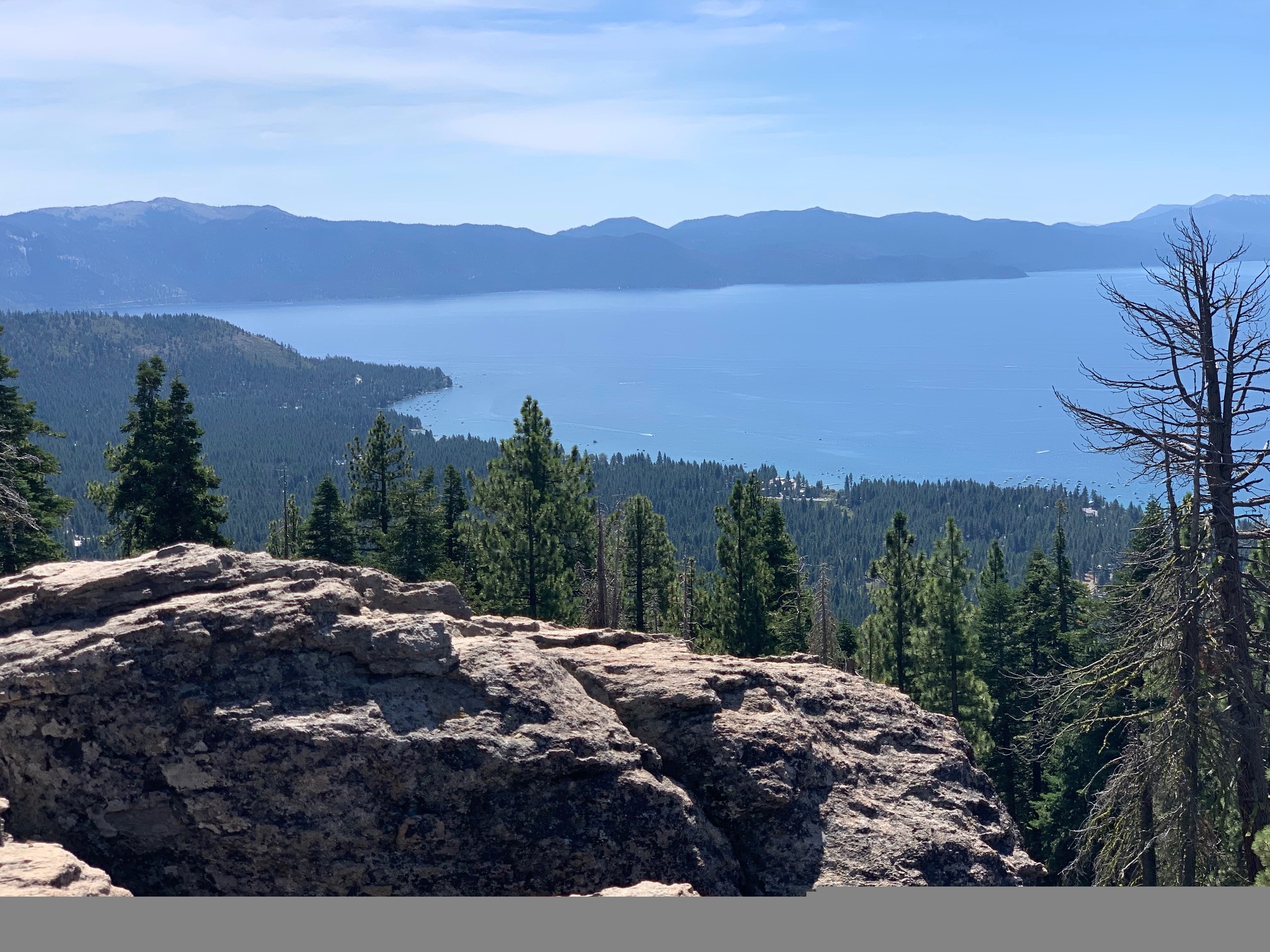 Ways to be entertained at Tahoe, indoors and out | TahoeDailyTribune.com