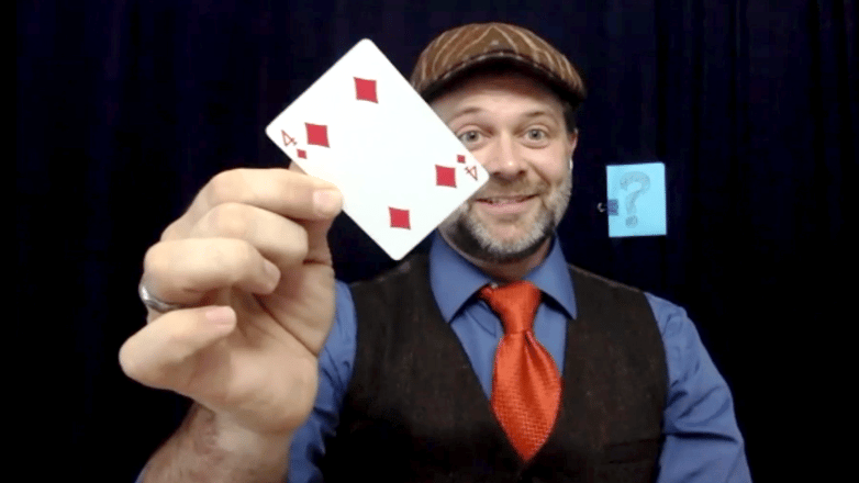 South Lake Tahoe Library to host free magic show | TahoeDailyTribune.com