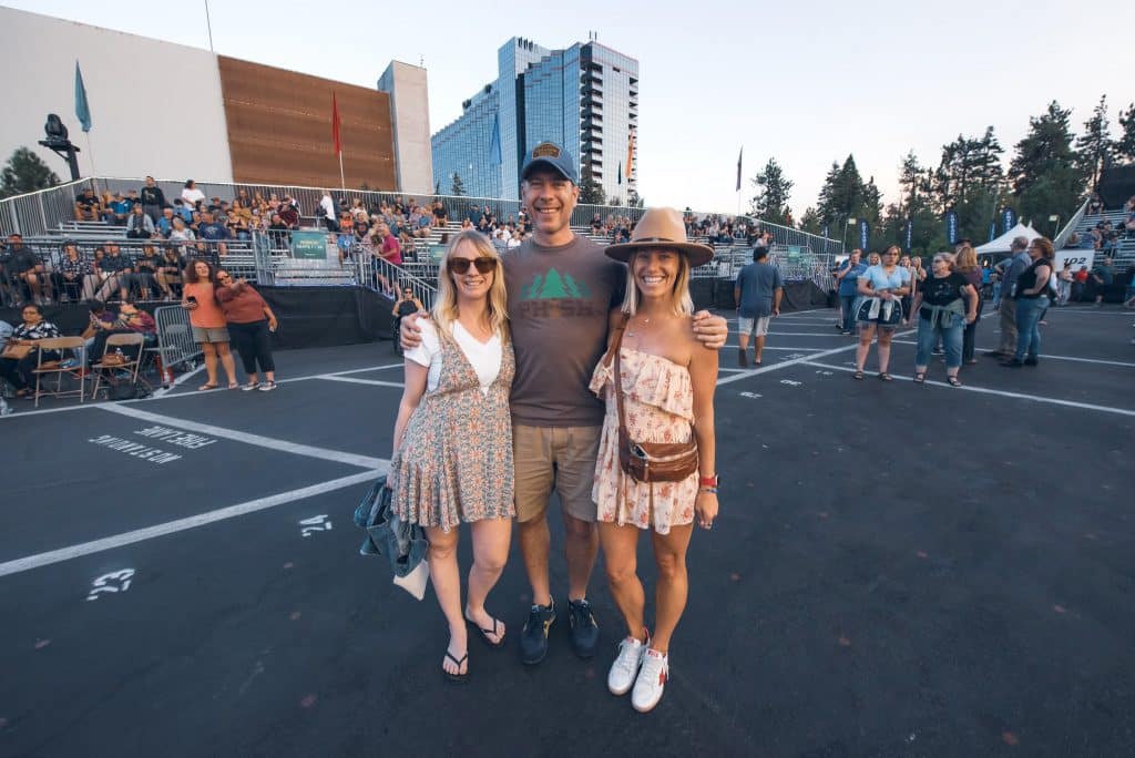Dave Matthews rocks enthusiastic crowd at Lake Tahoe (Gallery ...