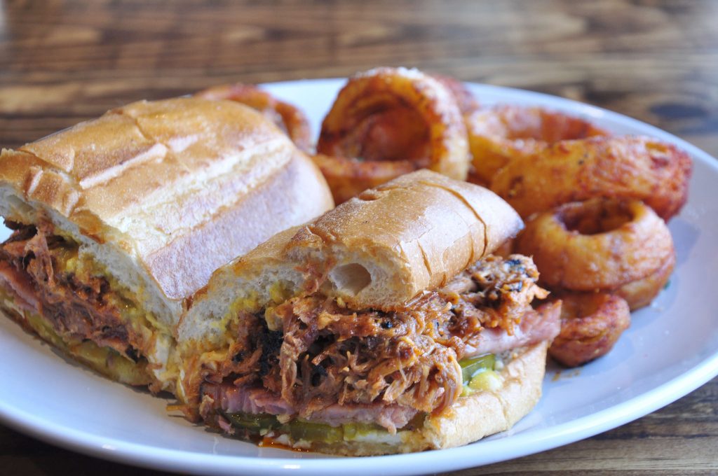 Searching for sandwiches at Tahoe | TahoeDailyTribune.com