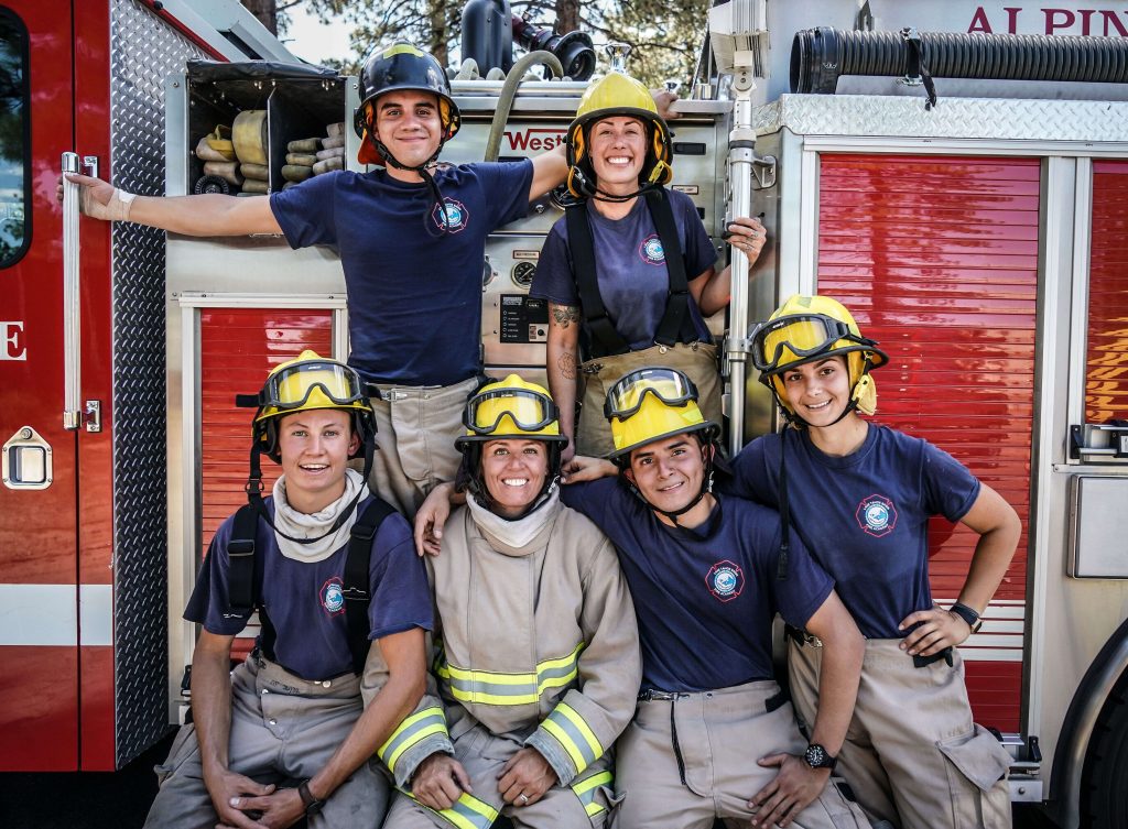 LTCC gets $269K for fire academy training equipment | TahoeDailyTribune.com