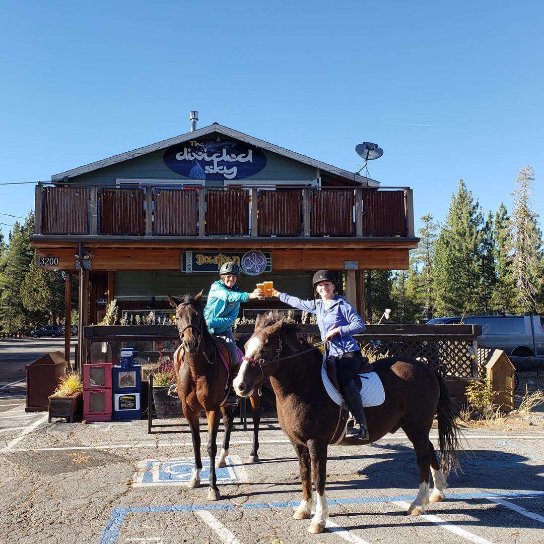 Divided Sky celebrates 20 years | TahoeDailyTribune.com