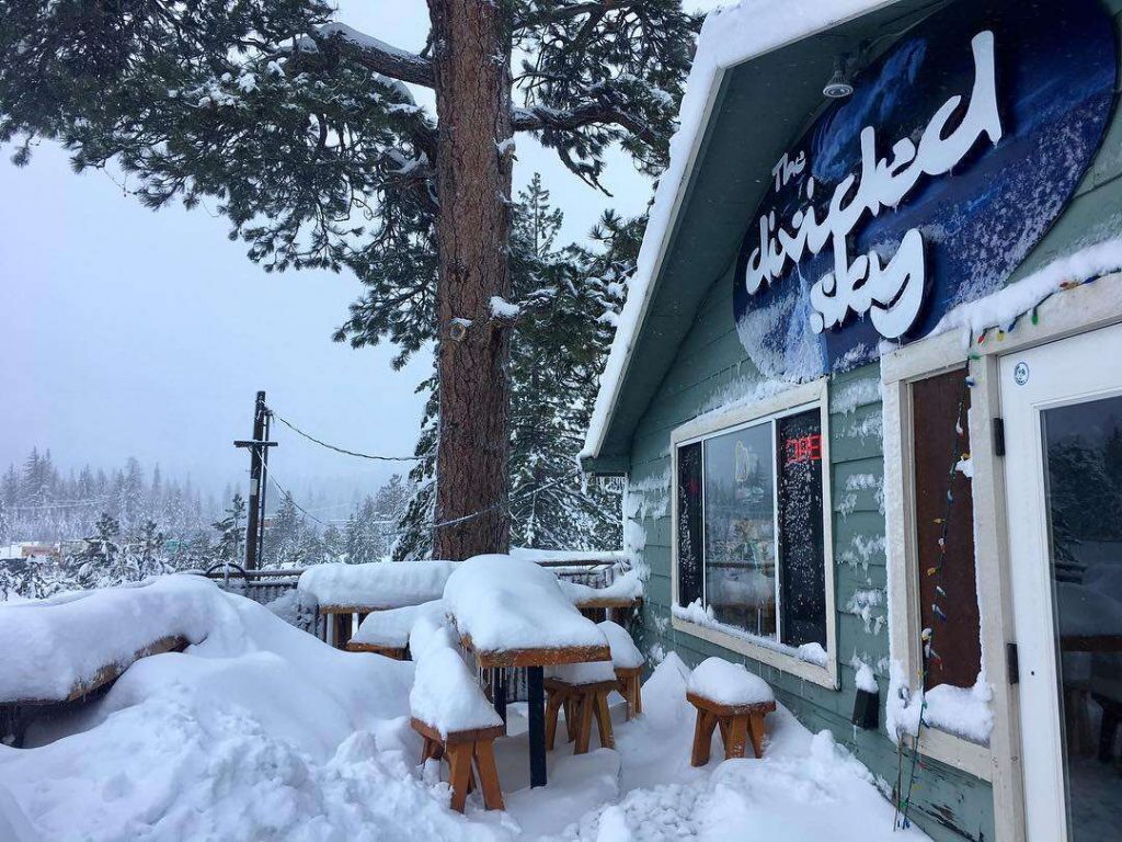 Divided Sky celebrates 20 years | TahoeDailyTribune.com