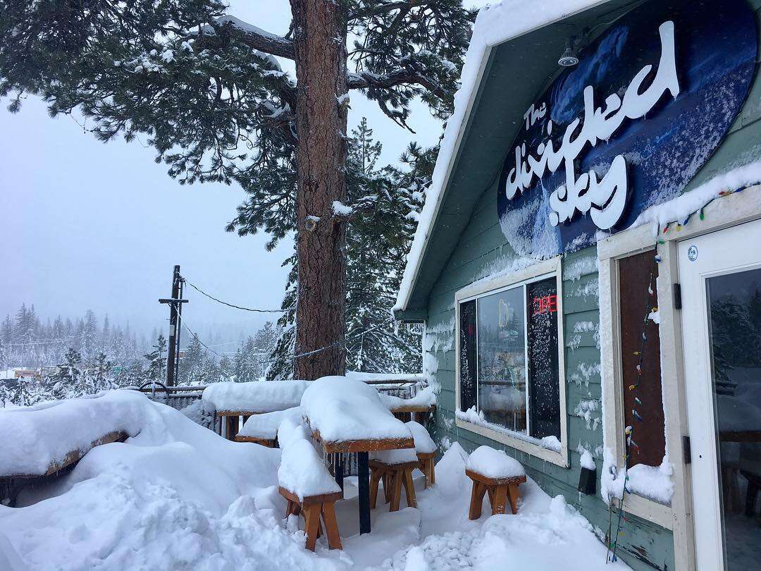 Divided Sky celebrates 20 years | TahoeDailyTribune.com