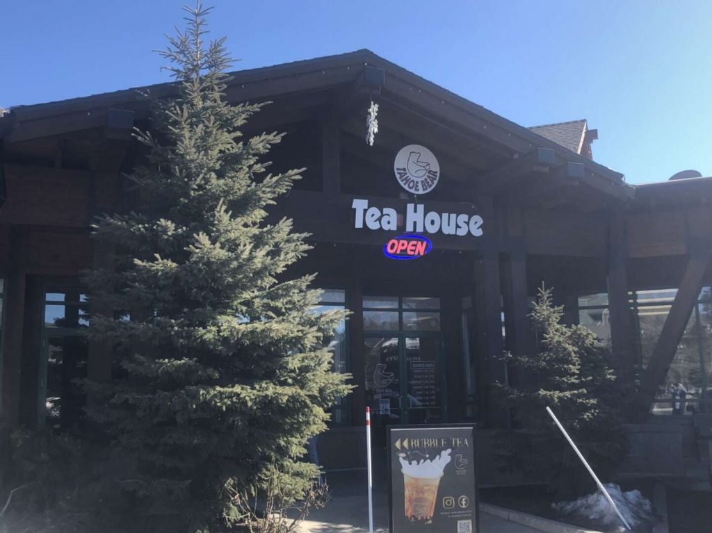 New tea house opens in South Lake Tahoe | TahoeDailyTribune.com
