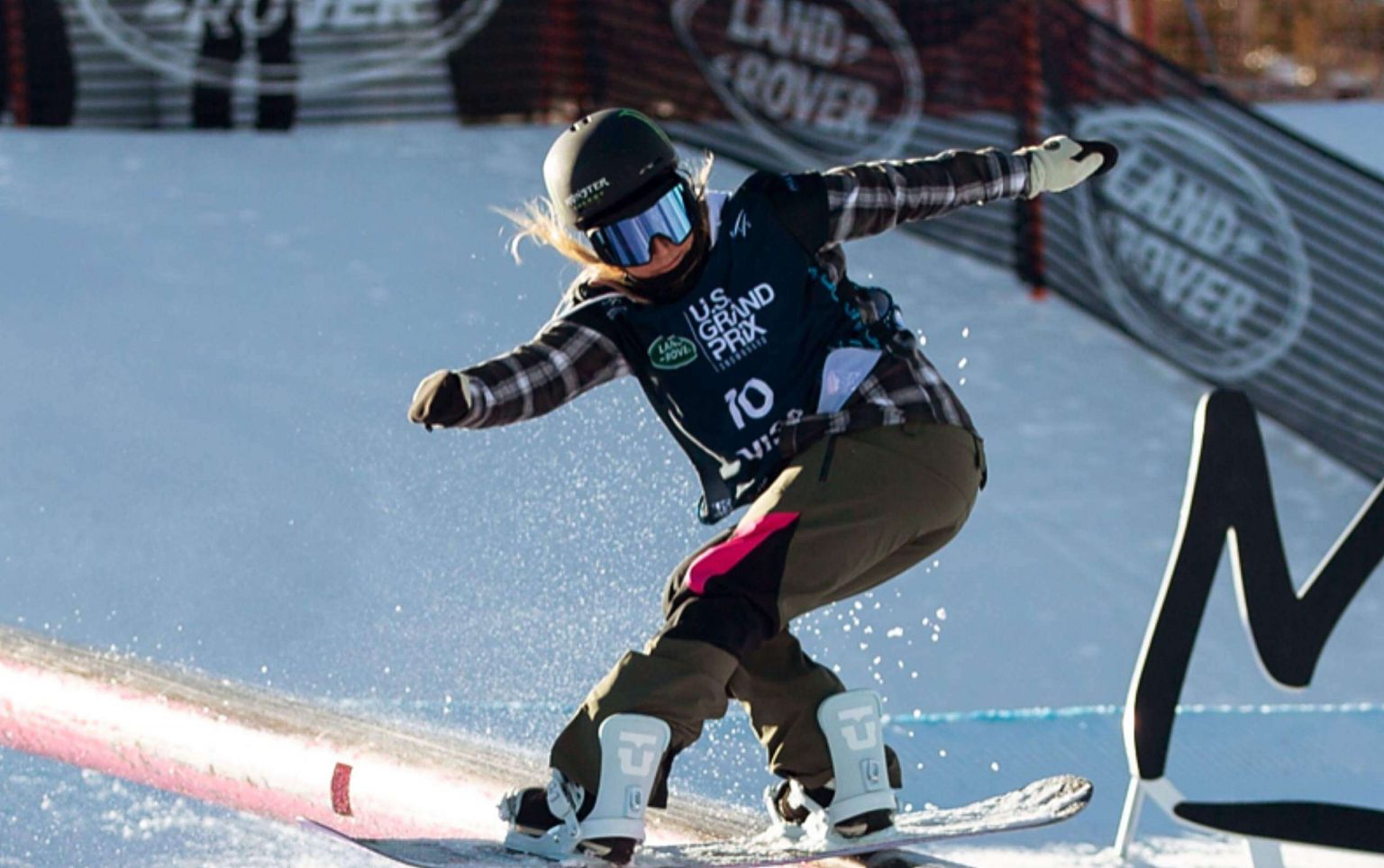 Tahoe athletes named to national snowboard, freeski teams ...