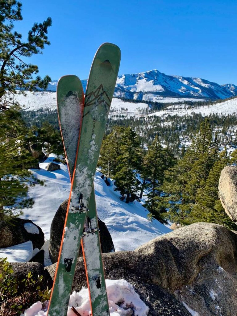 Backcountry tips and etiquette | TahoeDailyTribune.com