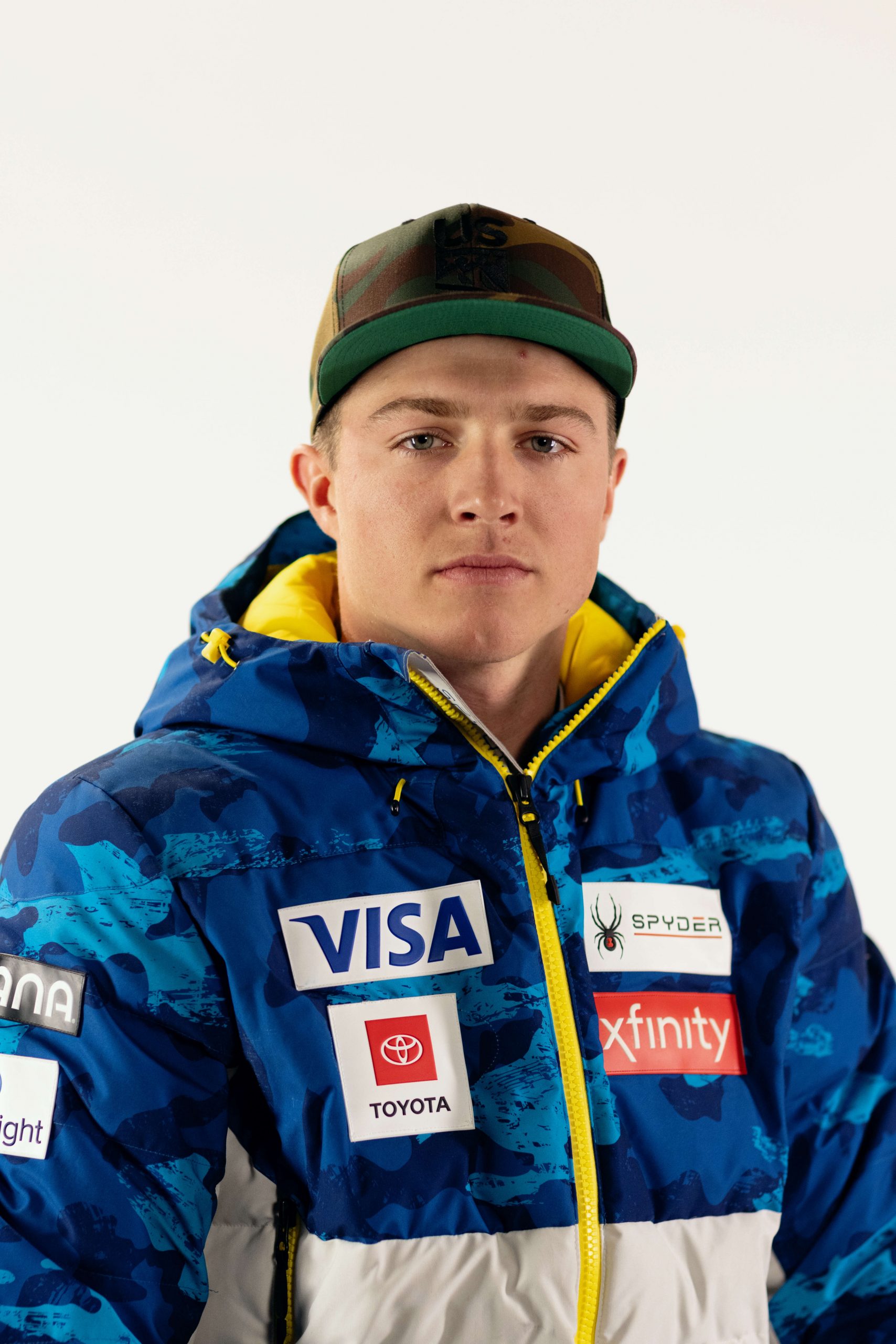 Tahoe athletes claim Olympic berths, off to Beijing | TahoeDailyTribune.com
