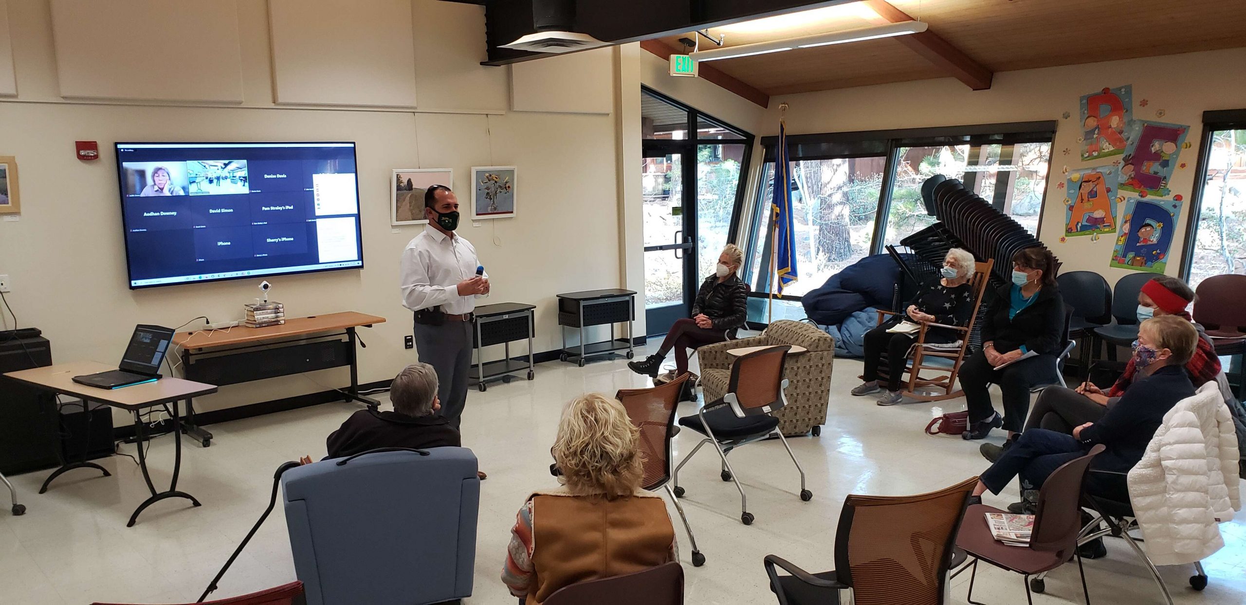 Library Loop: Digital resources at local libraries | TahoeDailyTribune.com