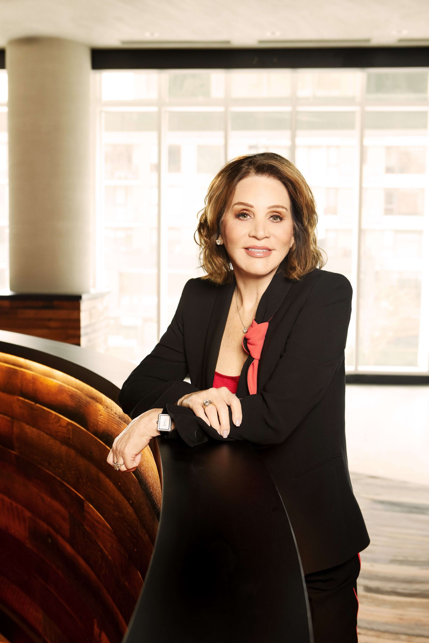 Registrations now open for Women in Leadership’s February Event ...