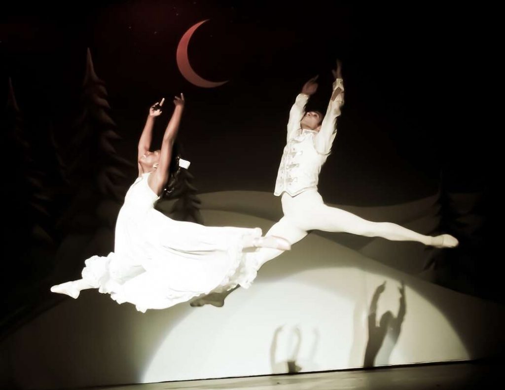 The Nutcracker featured for 2 nights at Stateline | TahoeDailyTribune.com