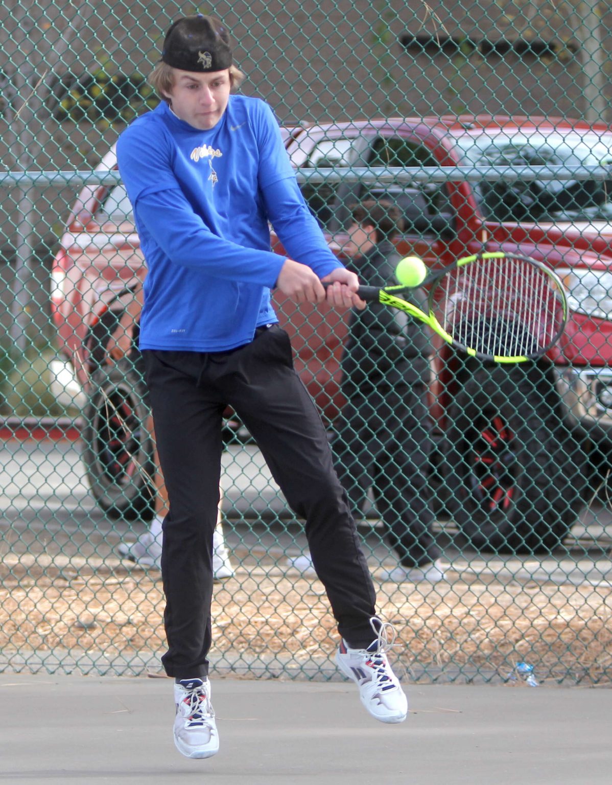 South Tahoe’s Lehmann, Walker, Molesworth claim regional tennis titles ...