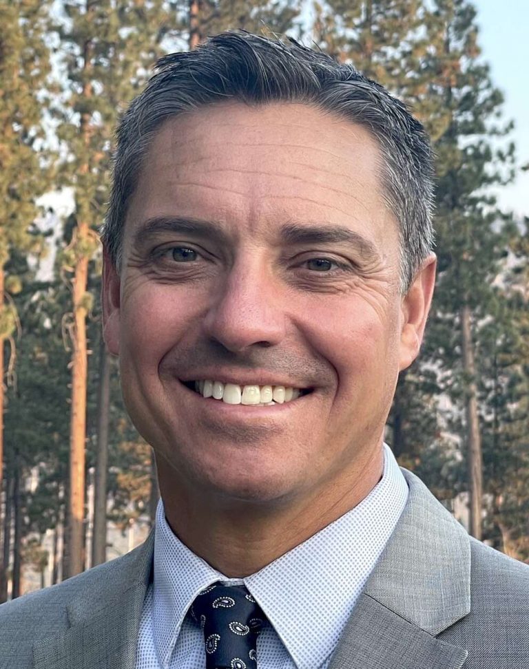 Zunino is new principal for South Tahoe High | TahoeDailyTribune.com