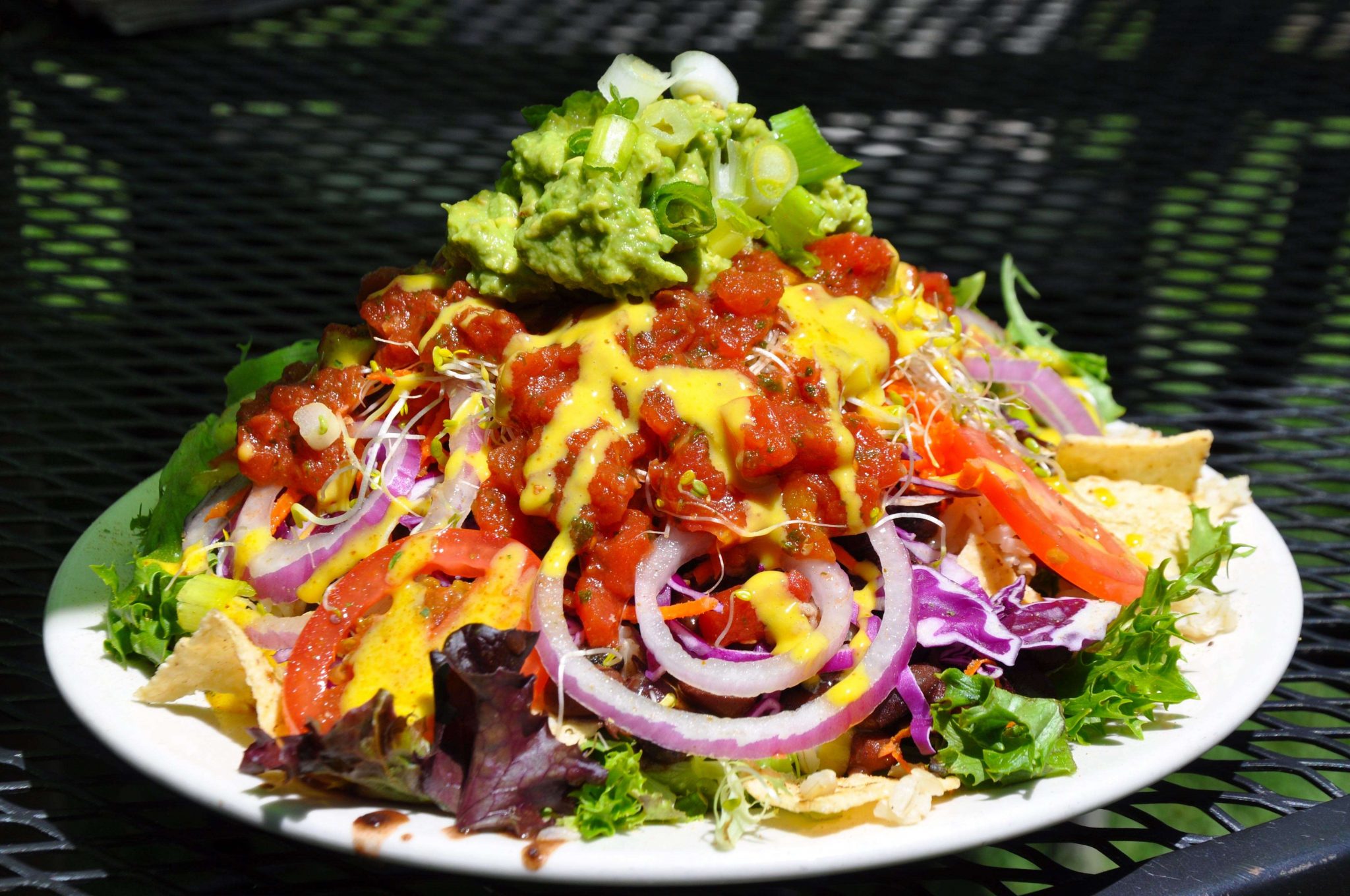 EAT This Week: Sprouts’ Mexican Volcano | TahoeDailyTribune.com