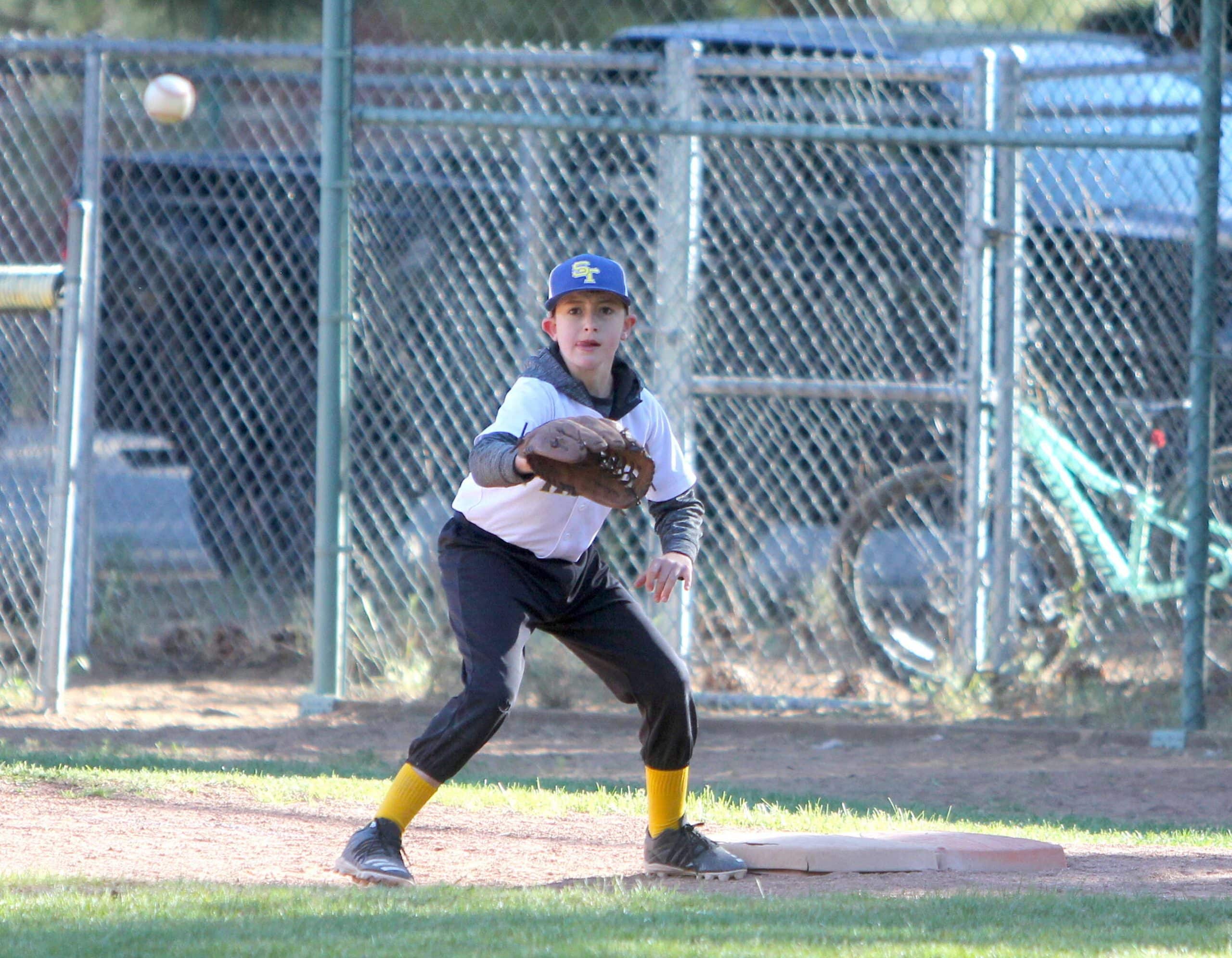 South Tahoe Little League playoffs underway | TahoeDailyTribune.com