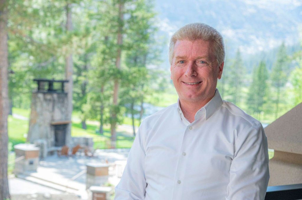 Squaw Creek resort announces Lockard as general manager ...