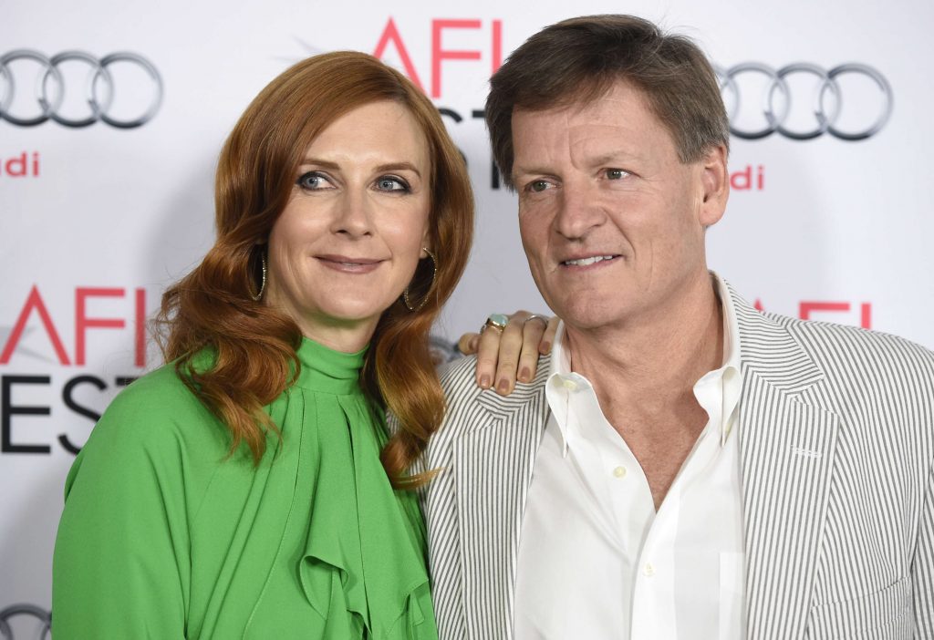 Former MTV host, ’Moneyball’ writer’s daughter die in Tahoe area crash ...