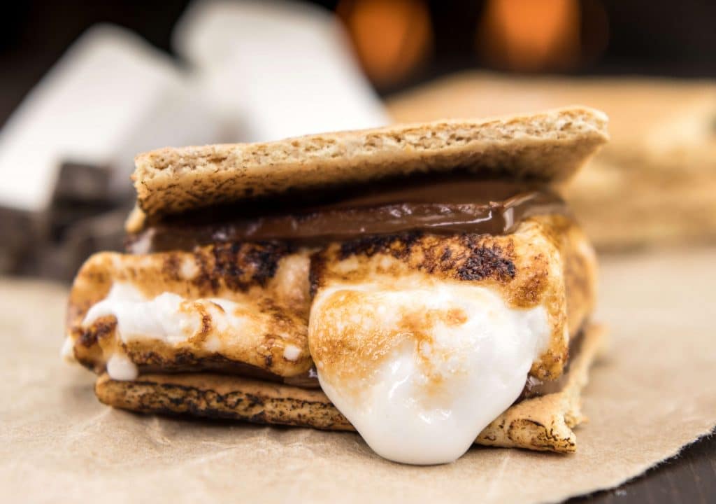 Callie’s Cabin: Springtime S’mores | TahoeDailyTribune.com