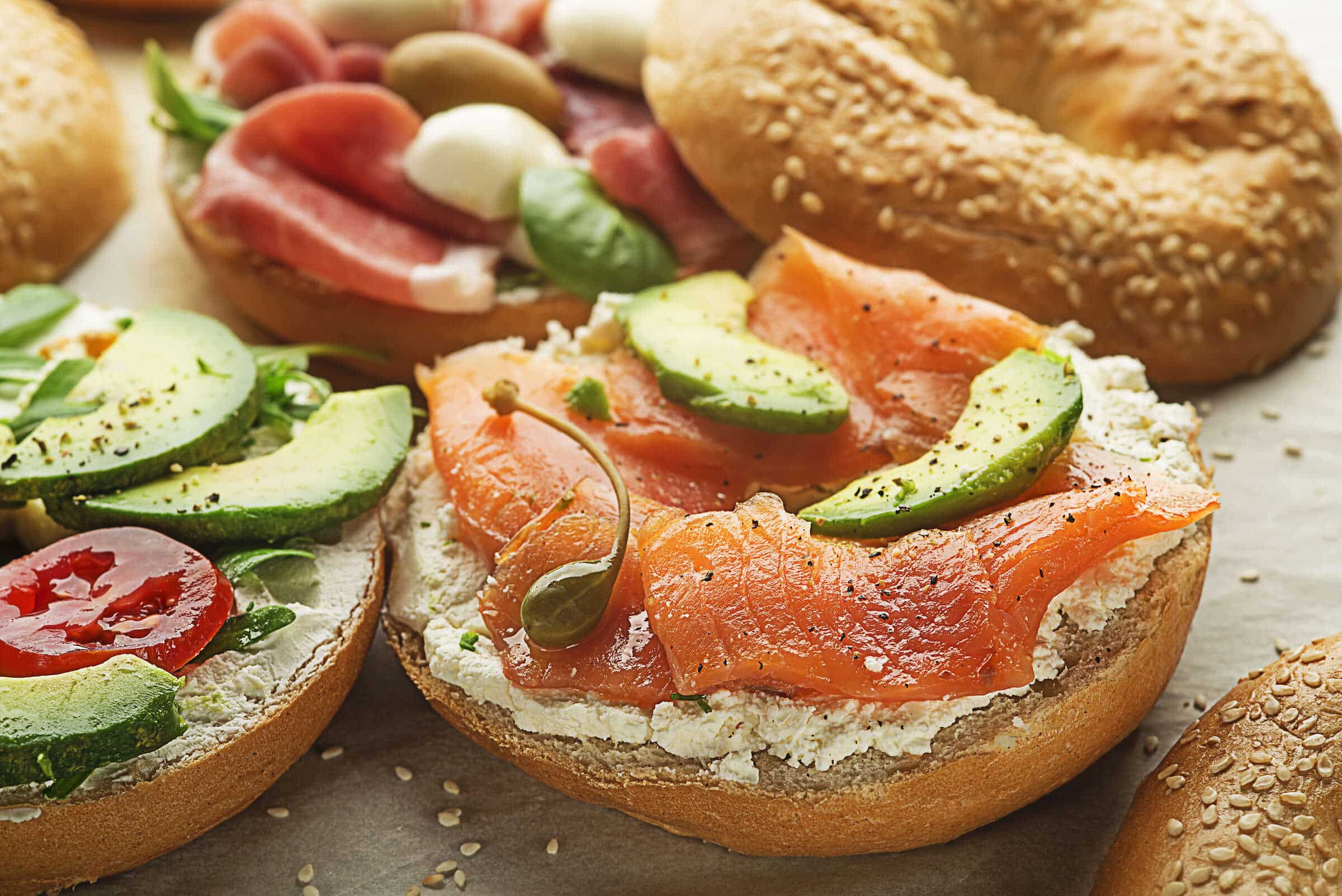 Callie’s Cabin: Catch a fish bagel whopper | TahoeDailyTribune.com