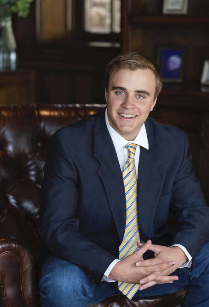 Incline native receives Presidential Scholars nomination ...