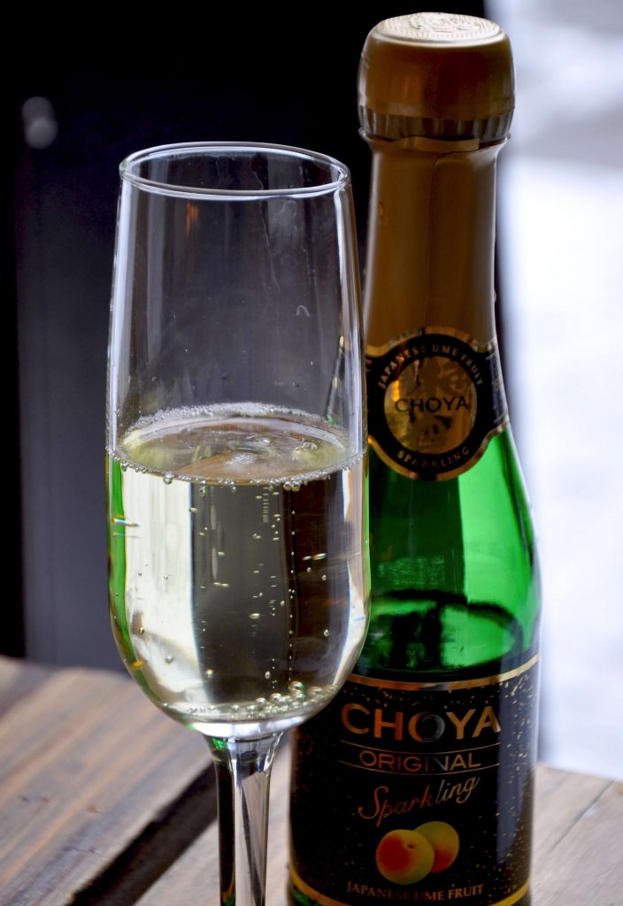 Drink of the Week: Yugen Cuisine’s Sparkling Ume | TahoeDailyTribune.com