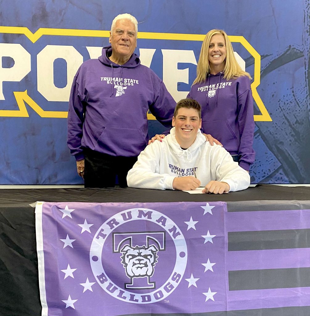 South Tahoe football stars sign with colleges | TahoeDailyTribune.com