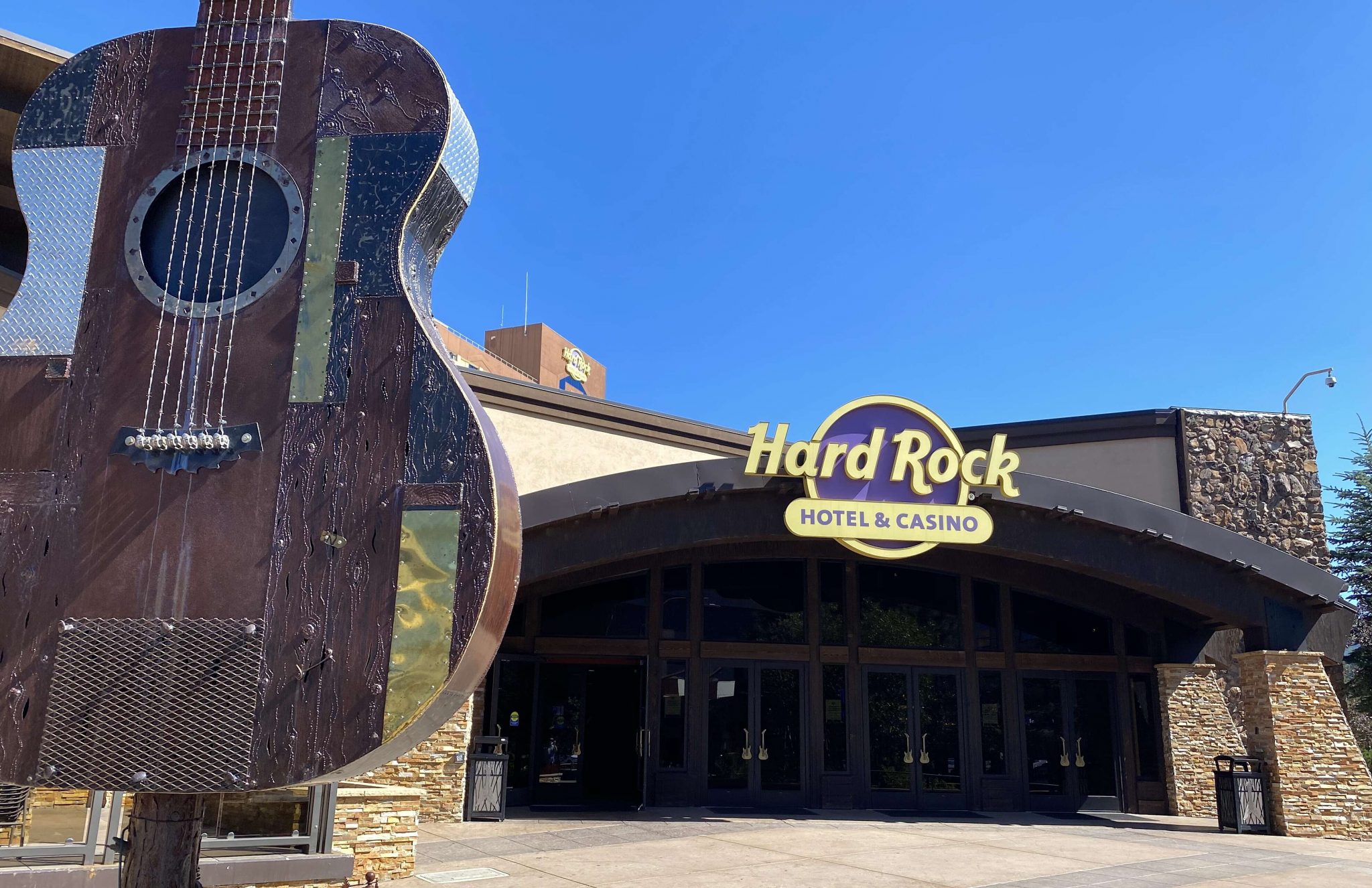 Hard Rock reflects on top 8 moments on 8th anniversary ...
