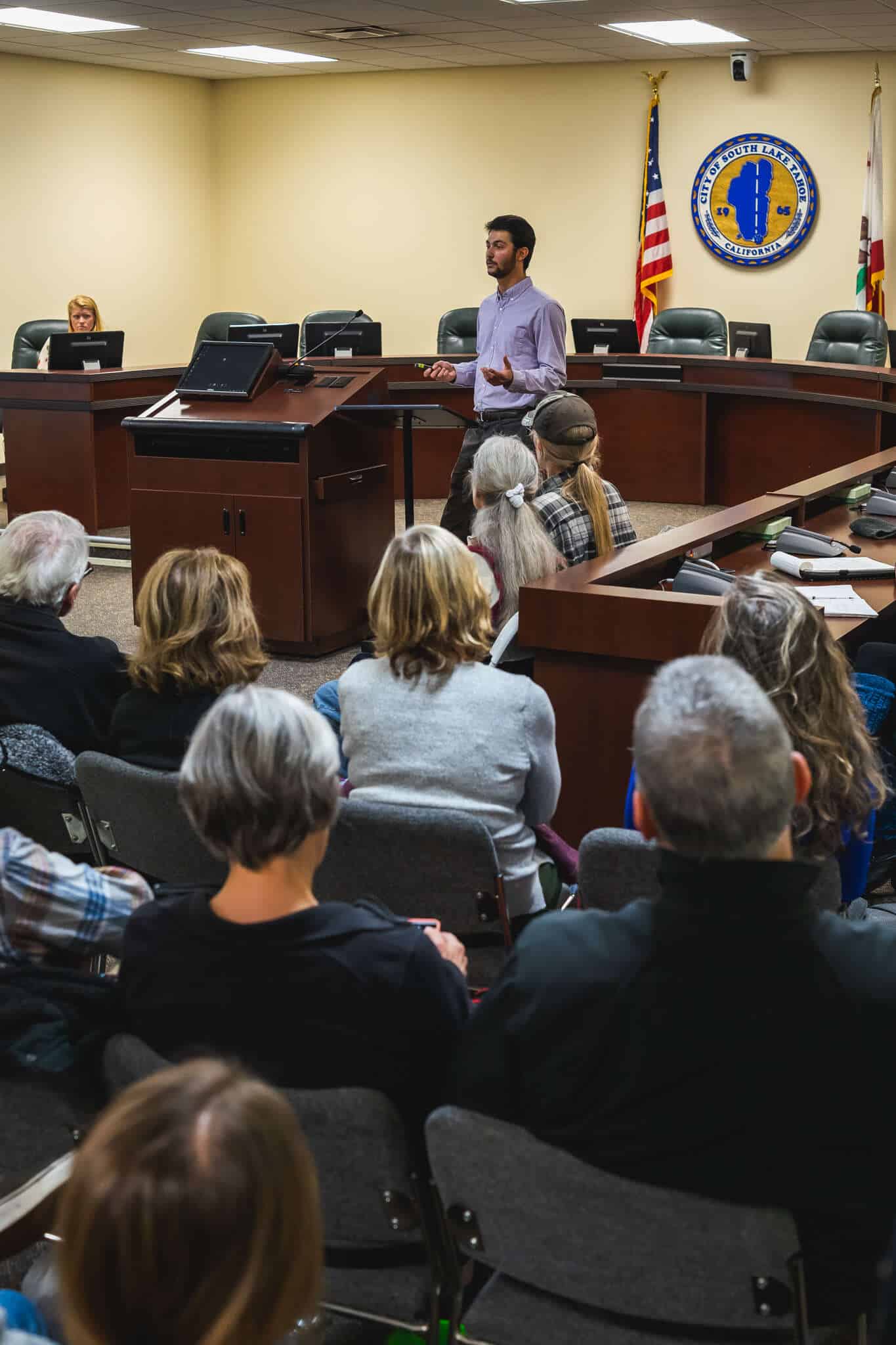 Despite challenges Sierra Nevada Alliance accomplished goals ...