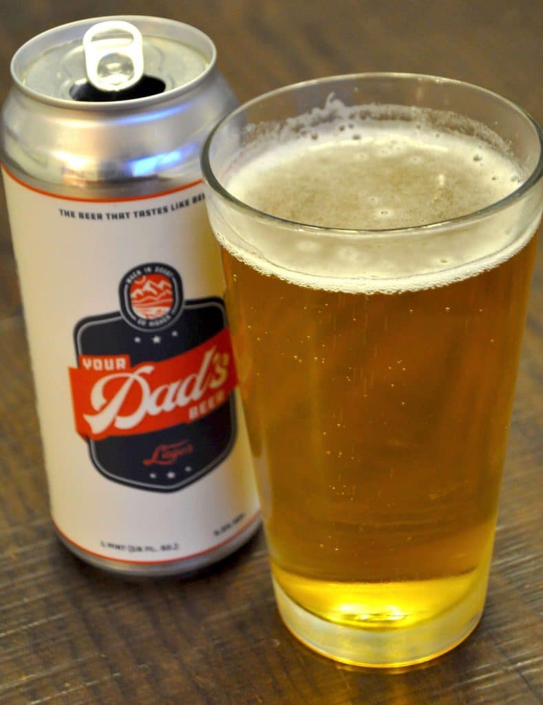 Drink of the Week: Alibi Ale Works’ Your Dad’s Beer | TahoeDailyTribune.com