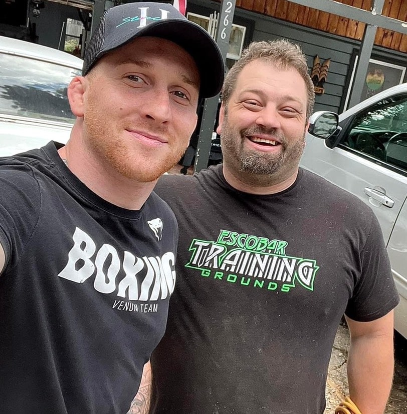 New documentary captures two local stories of tragedy turned into ...