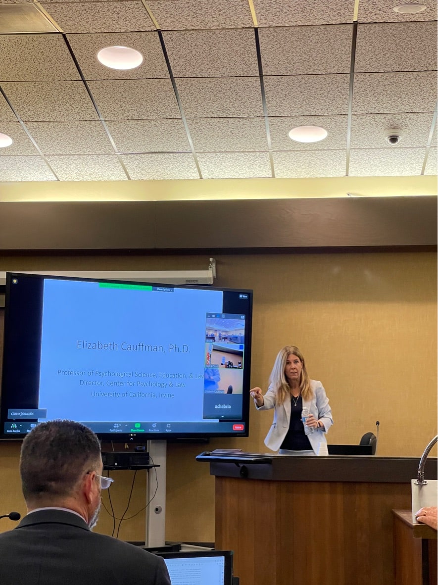 Murderer sentenced in South Lake Tahoe; Family of victim addresses ...