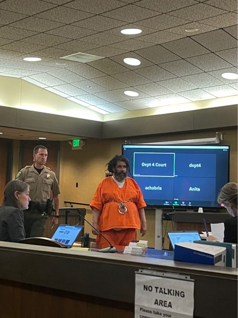 Murderer sentenced in South Lake Tahoe; Family of victim addresses ...
