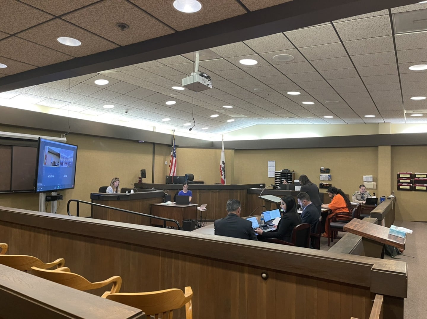 Murderer sentenced in South Lake Tahoe; Family of victim addresses ...