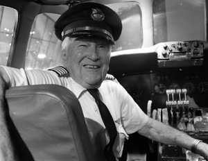 Obituary: William A. Kirschner | TahoeDailyTribune.com