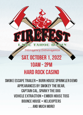 Fire Fest returns this year to South Tahoe | TahoeDailyTribune.com
