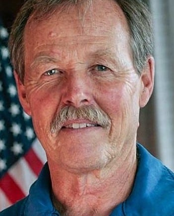Astronaut keynote for 30th Business Council gala at Stateline ...